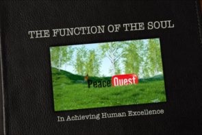 PeaceQuest | Tranquility of the Mind and Soul - Abid Ullah jan
